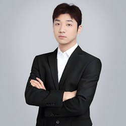 Keith Chen - TFWA Asia Pacific Exhibition & Conference - 2024 | TFWA